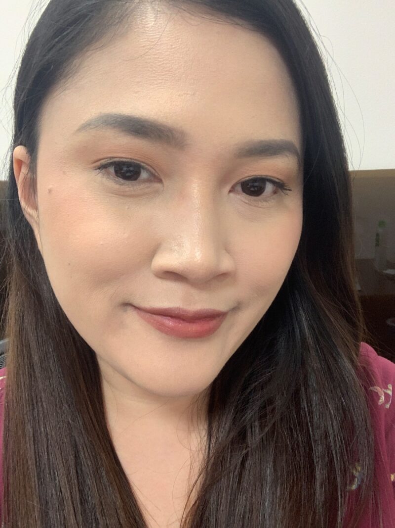 Rare Beauty Soft Pinch Tinted Lip Oil Review - Beauteapolitan