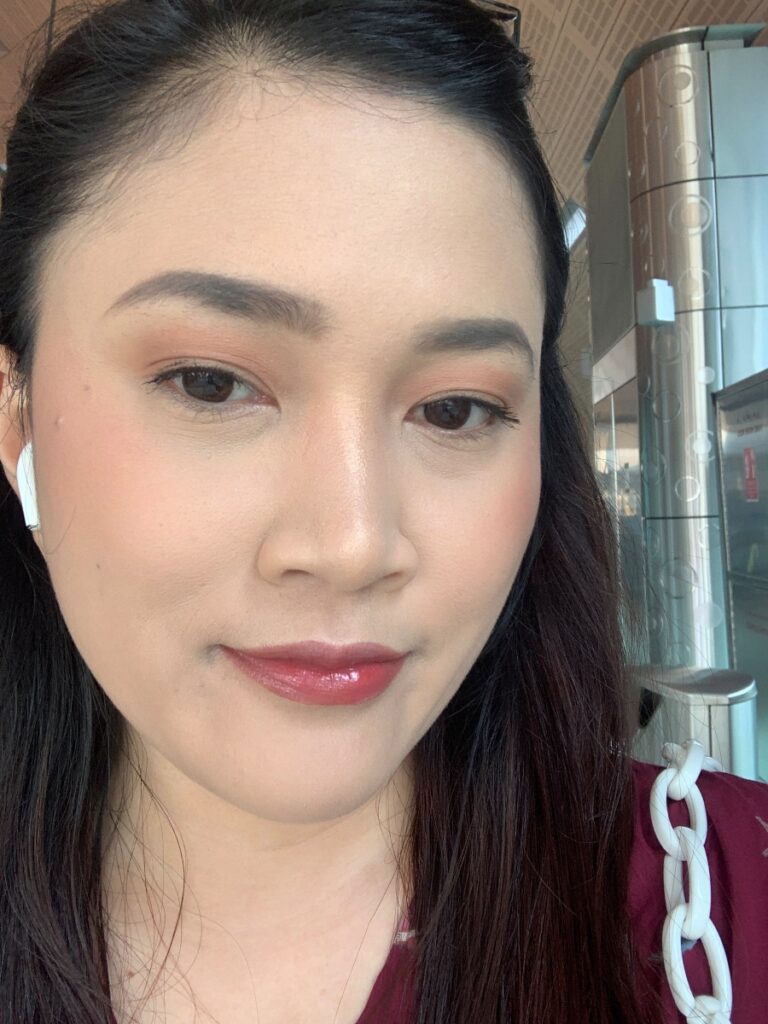 Rare Beauty Soft Pinch Tinted Lip Oil Review - Beauteapolitan