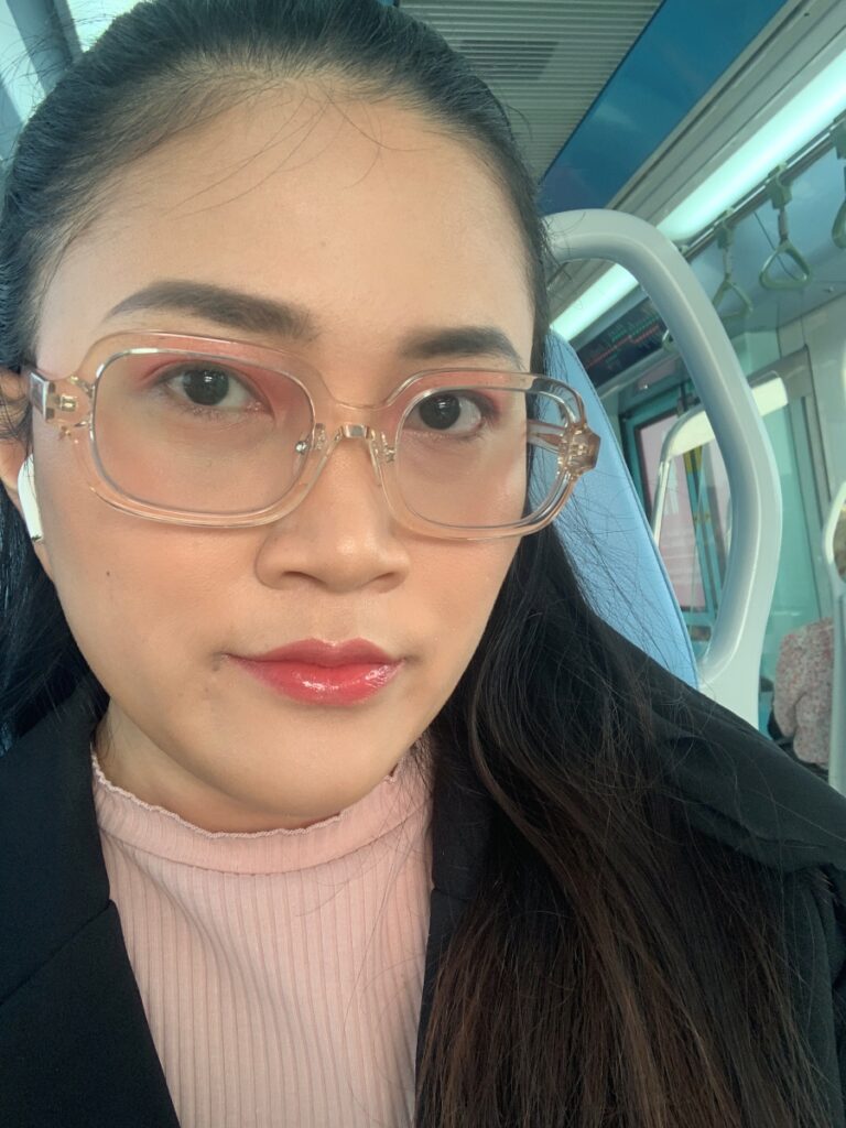 Rare Beauty Soft Pinch Tinted Lip Oil Review - Beauteapolitan