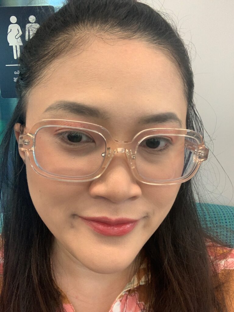 Rare Beauty Soft Pinch Tinted Lip Oil Review - Beauteapolitan