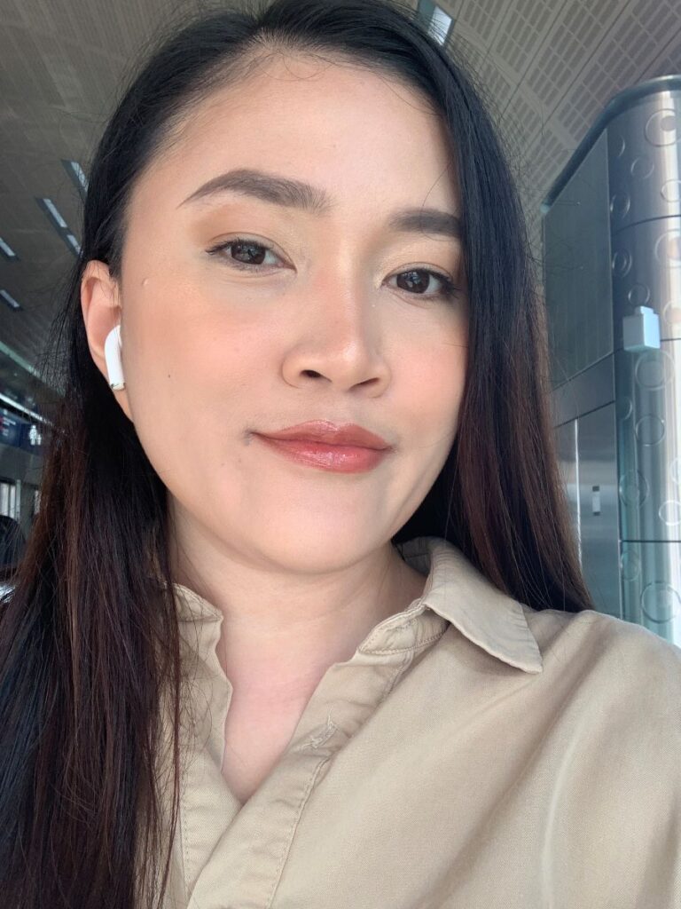 Rare Beauty Soft Pinch Tinted Lip Oil Review - Beauteapolitan