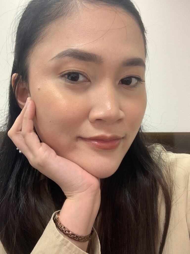 Rare Beauty Soft Pinch Tinted Lip Oil Review - Beauteapolitan