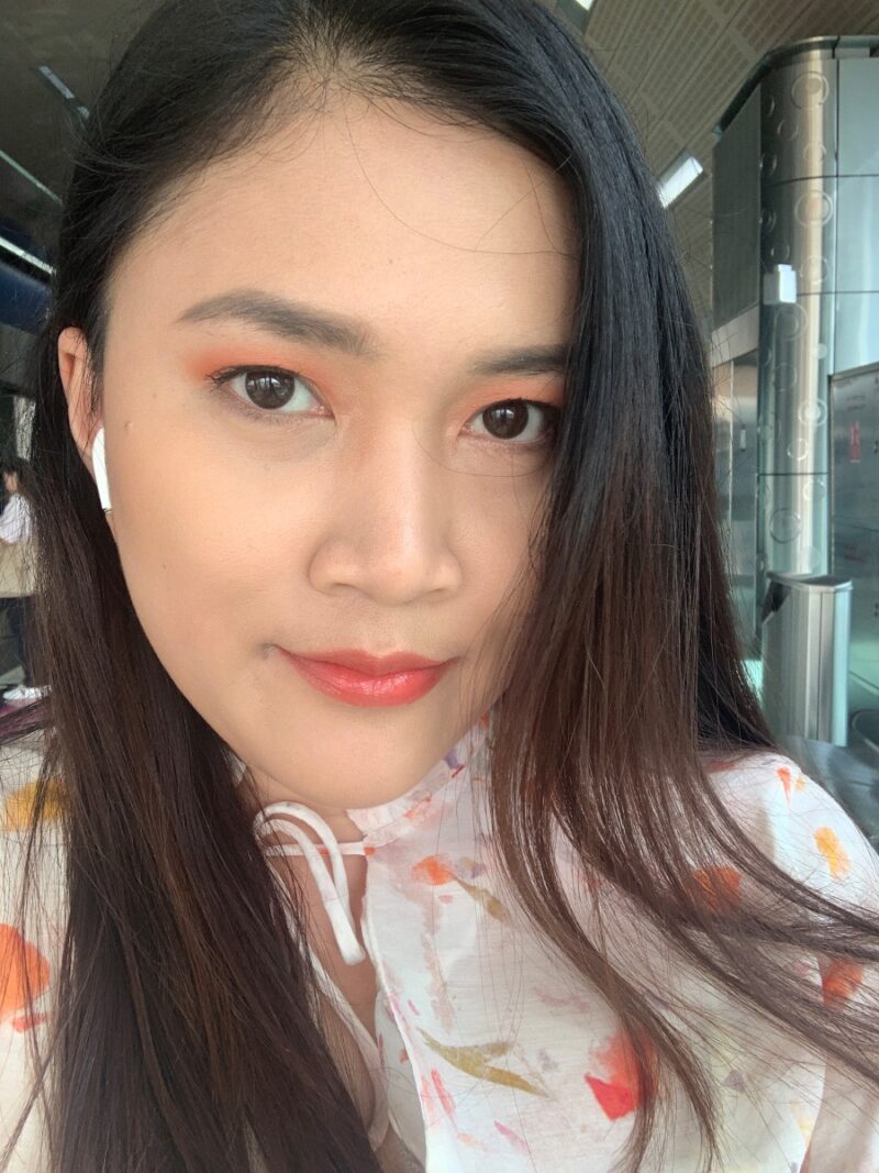 Rare Beauty Soft Pinch Tinted Lip Oil Review - Beauteapolitan