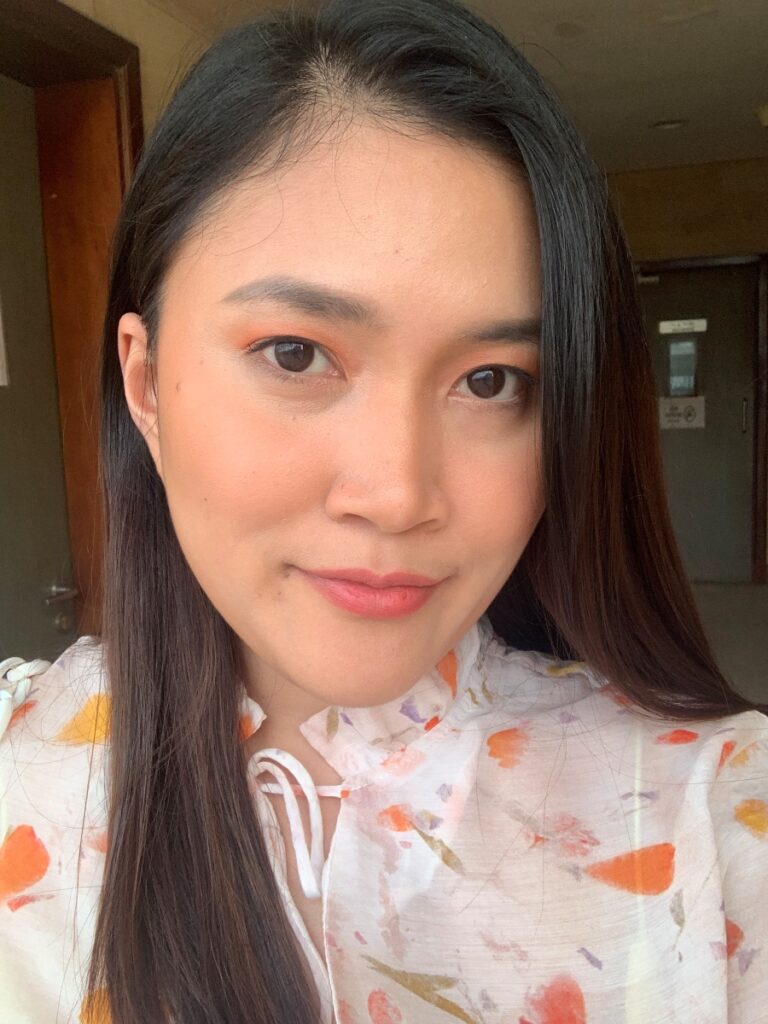 Rare Beauty Soft Pinch Tinted Lip Oil Review - Beauteapolitan