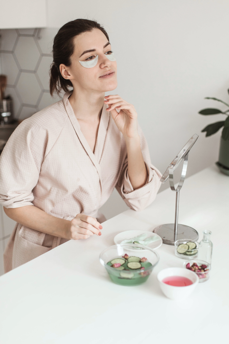 11 Repeatable Ways to Develop a Beauty Routine You Can Realistically ...