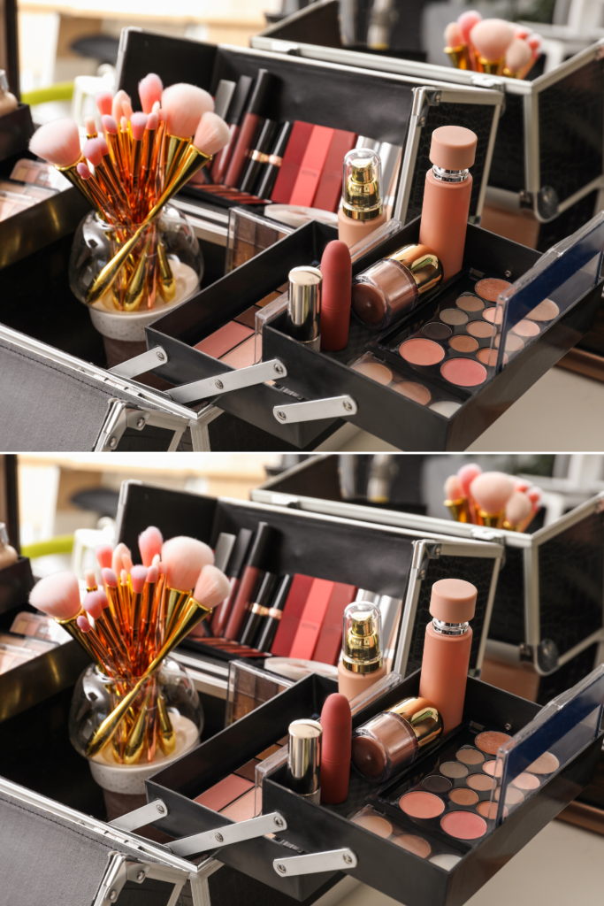 The Ultimate Beginner Makeup Artist Kit Guide You’ll Ever Need ...