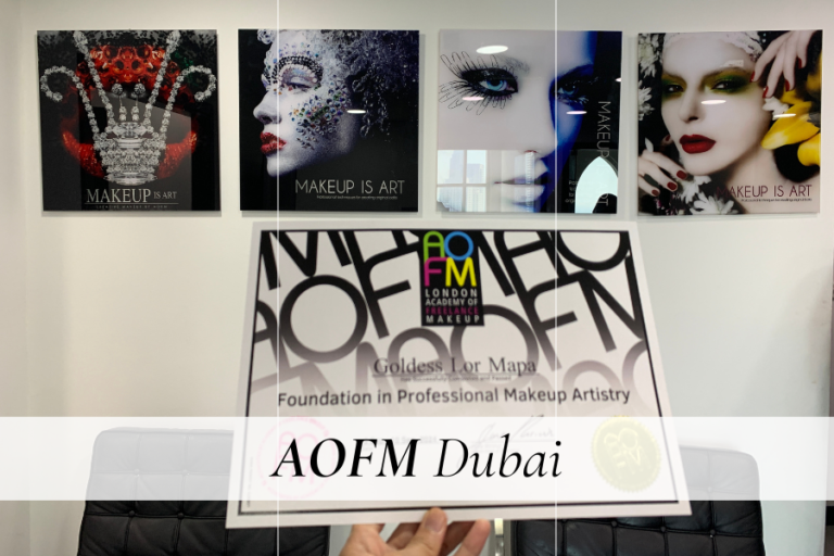 AOFM Dubai Review: Everything You Should Know Before Enrolling ...