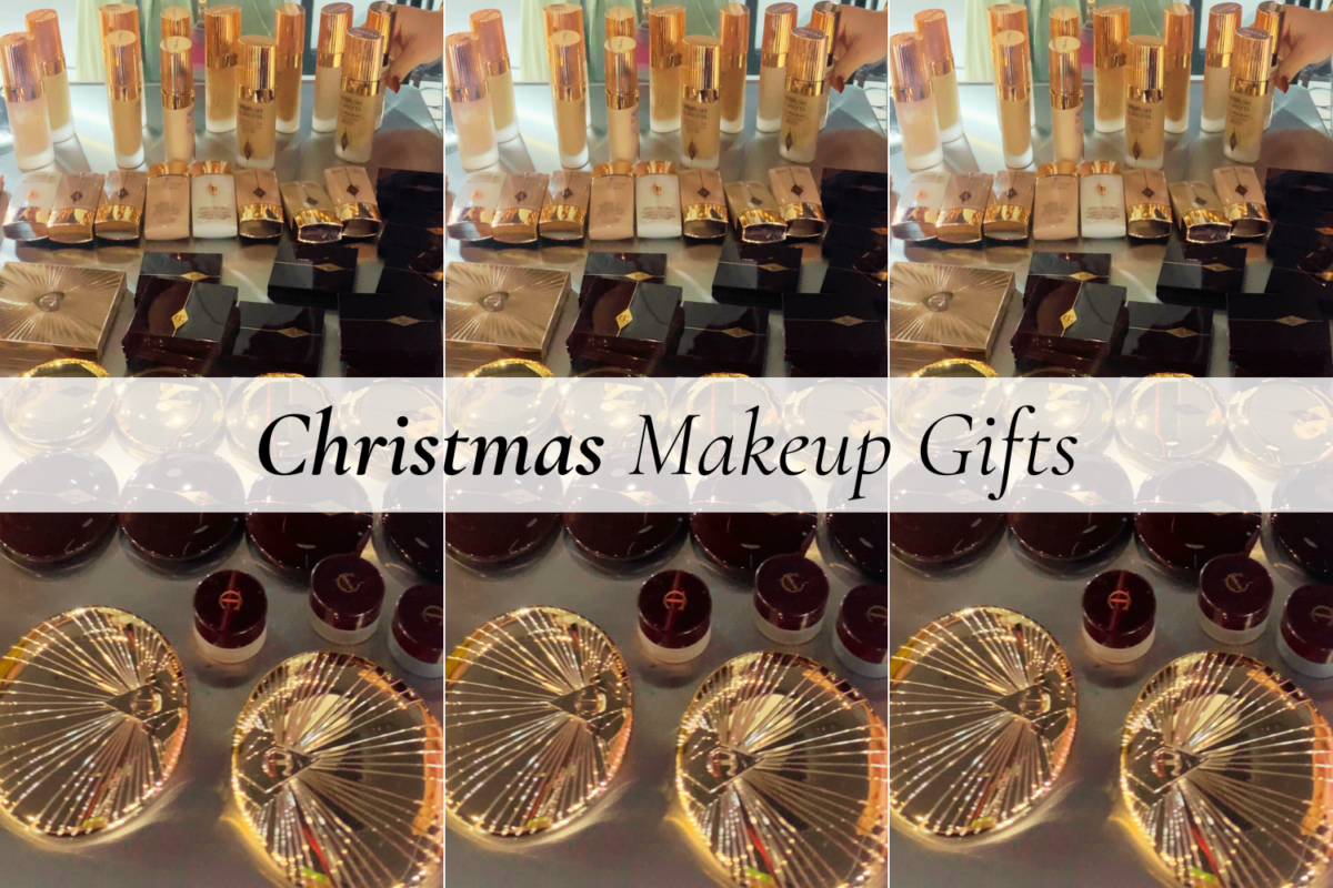 11+ Perfect Christmas Makeup Gifts for Makeup Lovers and Artists ...