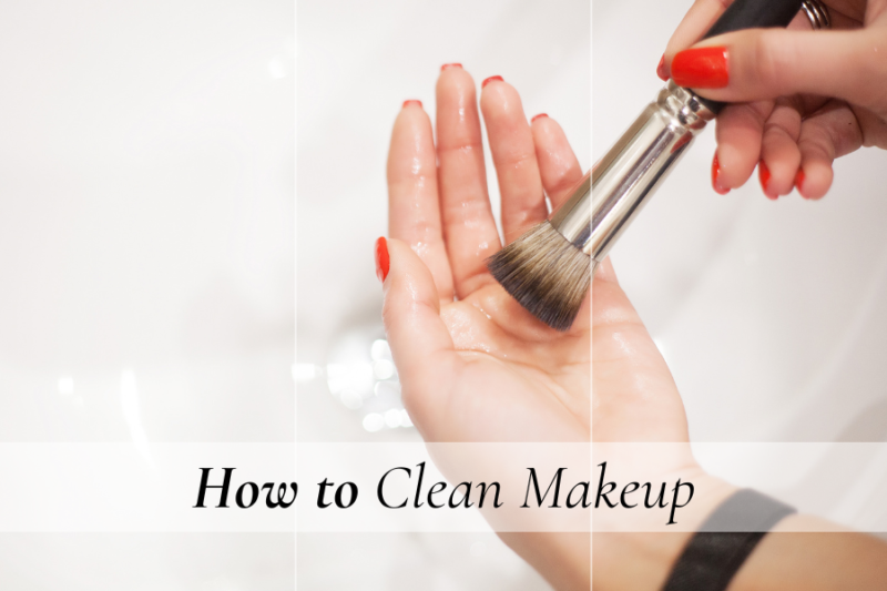 How to Clean Makeup for Healthier Skin and Happier Clients - BEAUTEAPOLITAN